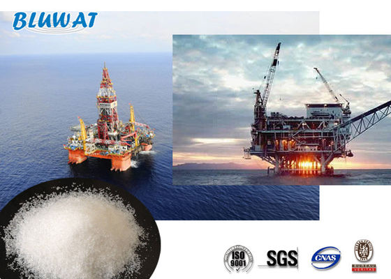 Fresh Water Well and Salt Well Drilling Mud Additives Anionic Polymer ...