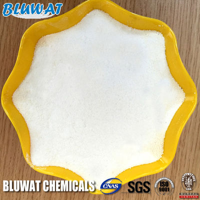 Coagulant PolyDADMAC Powder 90% Solid Content Water Purifying Chemicals