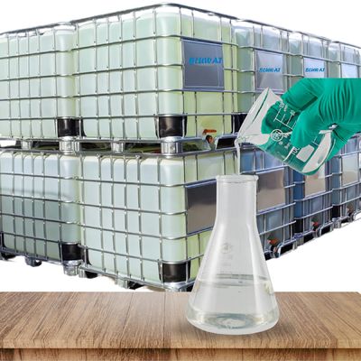 BWD-01 Decoluring Agent Printing Ink Industry Wastewater Color Removal ...