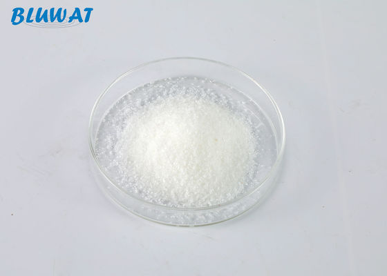 Water Treatment Cationic Polyacrylamide PAM High Efficiency Rapid ...