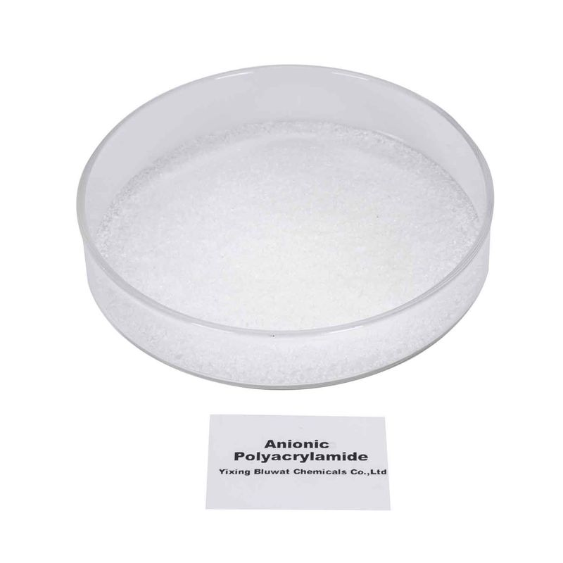 Advanced Polyacrylamide Chemicals for Superior Wastewater Treatment ...