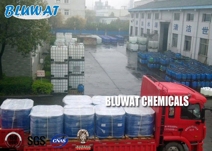 High Performance Water Treatment Decoloring Agent Colorless And ...