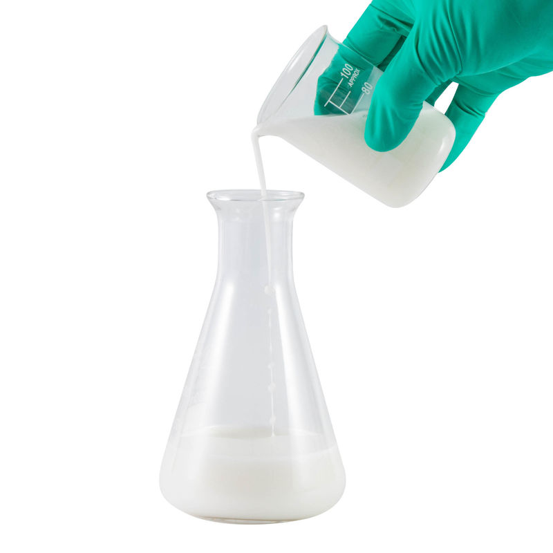 Wastewater Treatment Foam Inhibitor Antifoaming agent Defoamer chemical