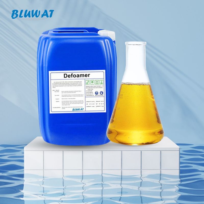 High-Performance Anti-Foaming Additive for Papermaking Coating Long ...