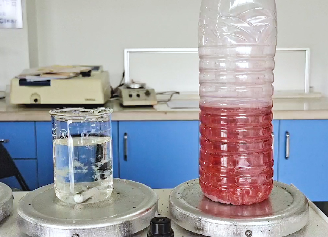 Pharmaceutical Water Decoloring Agent Flocculant Coagulant Control COD ...