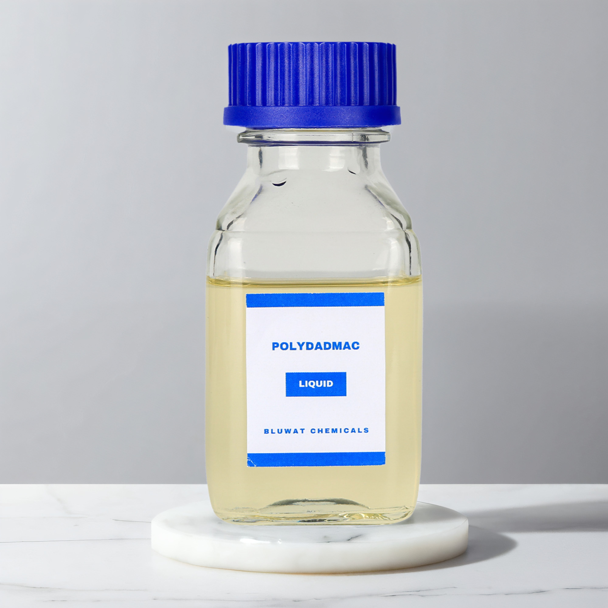 CAS 26062-79-3 Solid Content 19%-51% Polydadmac PDADMAC PDMDAAC for ...