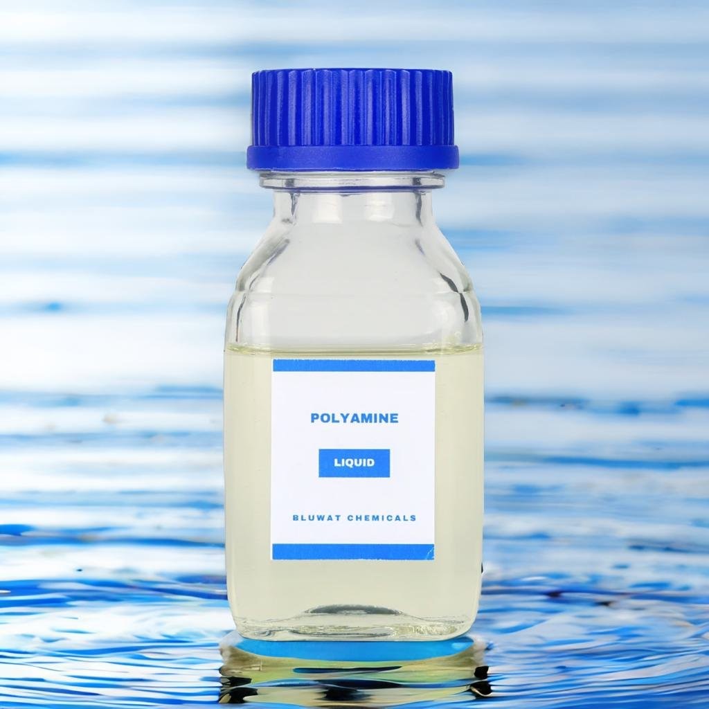 Medium To High Molecular Weight Polyamine AM503 For Paper Making ...