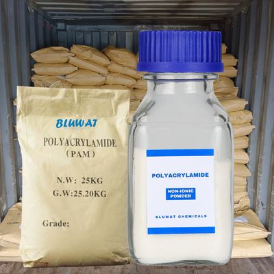 Anionic Polyacrylamide factory, Buy good price Cationic Polyacrylamide ...