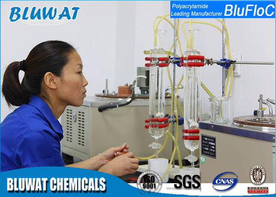 Paper - making Chemicals Nonionic Polyacrylamide Powder Off - White ...