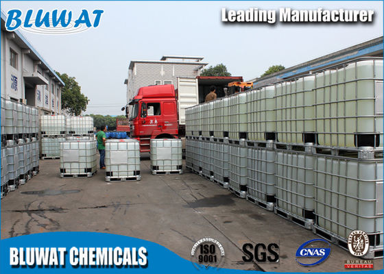Cas no 42751-79-1 Polyamine Flocculant Quaternary Ammonium Cationic Polymer
