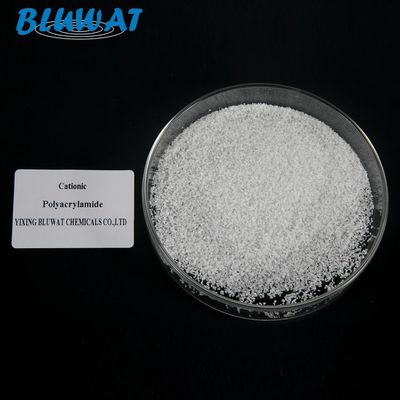 Advanced Cationic Polymer Flocculant Polyacrylamide PAM for Sugar and ...