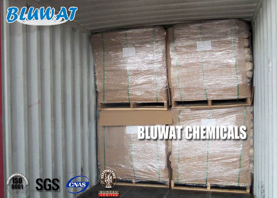 Polymer C Organic Flocculant Zetag 8165 Equivalent of Sludge Thickening ...