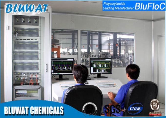 PHPA Extra High Molecular Weight Saltless Polymer Oil Drilling Chemical