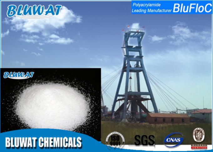 PHPA Extra High Molecular Weight Saltless Polymer Oil Drilling Chemical
