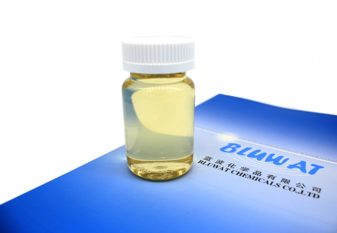 Cas no 42751-79-1 Polyamine Flocculant Quaternary Ammonium Cationic Polymer