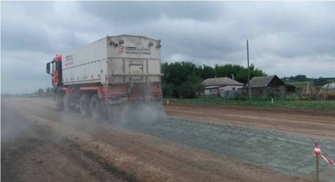 Bluwat Anionic Polyacrylamide for Soil Stabilizer Stabilization Polymer ...