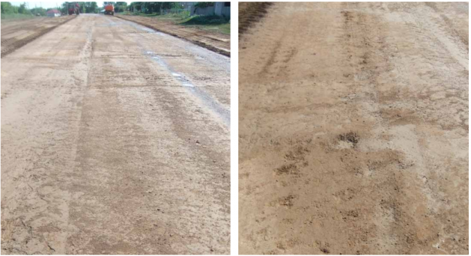 Bluwat Anionic Polyacrylamide for Soil Stabilizer Stabilization Polymer ...