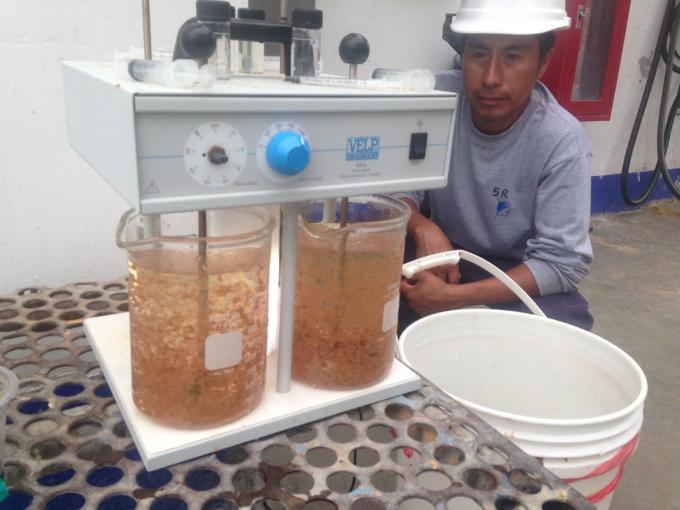 50% Solid Content Dicyandiamide Formaldehyde Resin for Textile ...