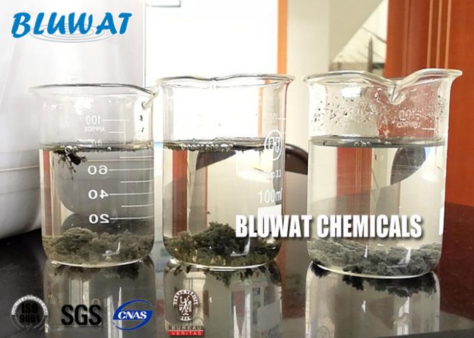 High Performance Water Treatment Decoloring Agent Colorless And ...