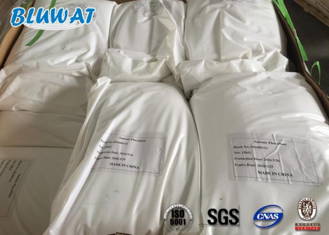 Water Treatment Flocculant Equivalent to FLOPAM AN934VHM Anionic ...