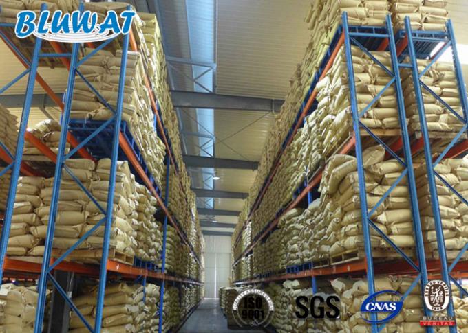 Flopam Blufloc Cationic Polyacrylamide CPAM Ultra High Molecular Weight