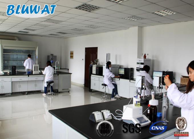 Flopam FO4240 for Screw Dehydrator Sludge Dewatering Blufloc Cationic ...