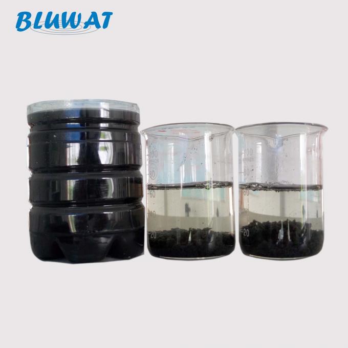 BWG Microorganism Bacterial Bio Cleaning Agent Water Purifying ...