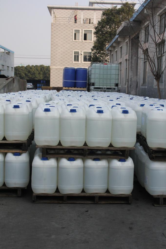 Water Treatment Color Removal Chemical 50% De - Coloring Agent Of ...