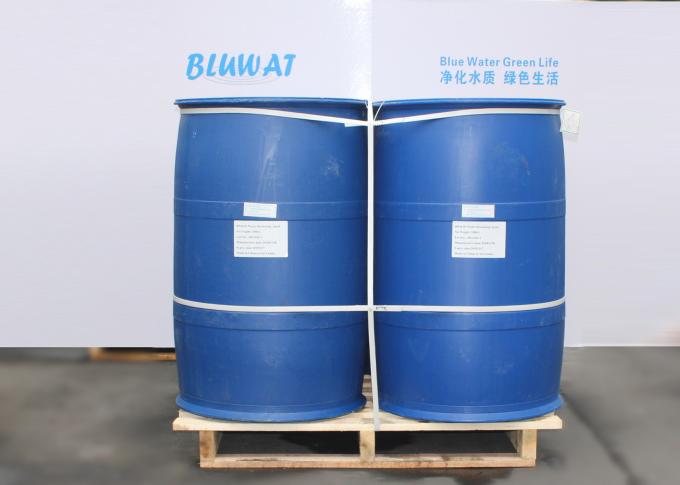 Aluminium Polychloride Liquid Polyelectrolyte Used for Water Treatment